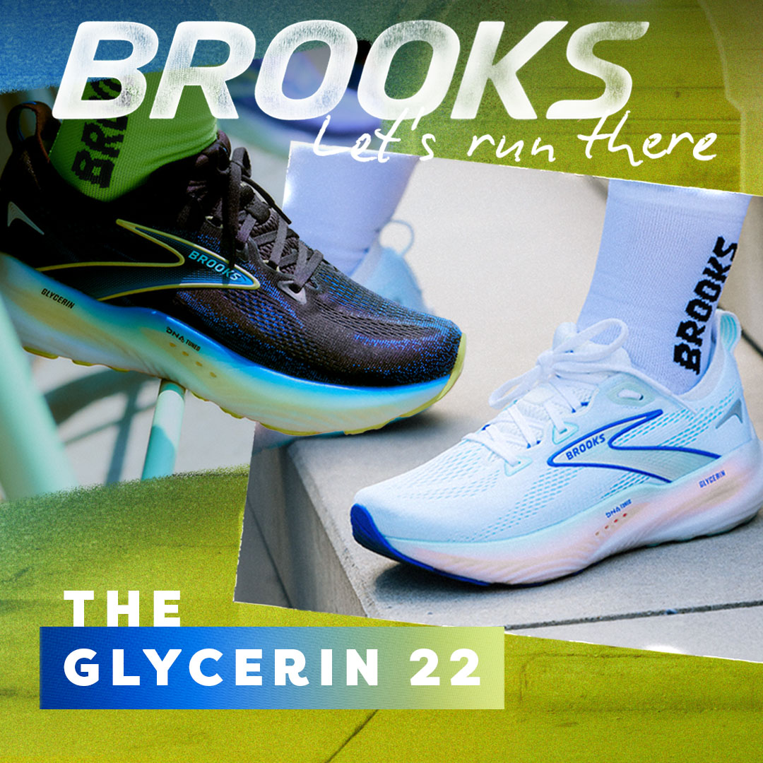 Brooks Dámské běžecké boty Brooks Glycerin 22 W 1204341B625 - desert ...