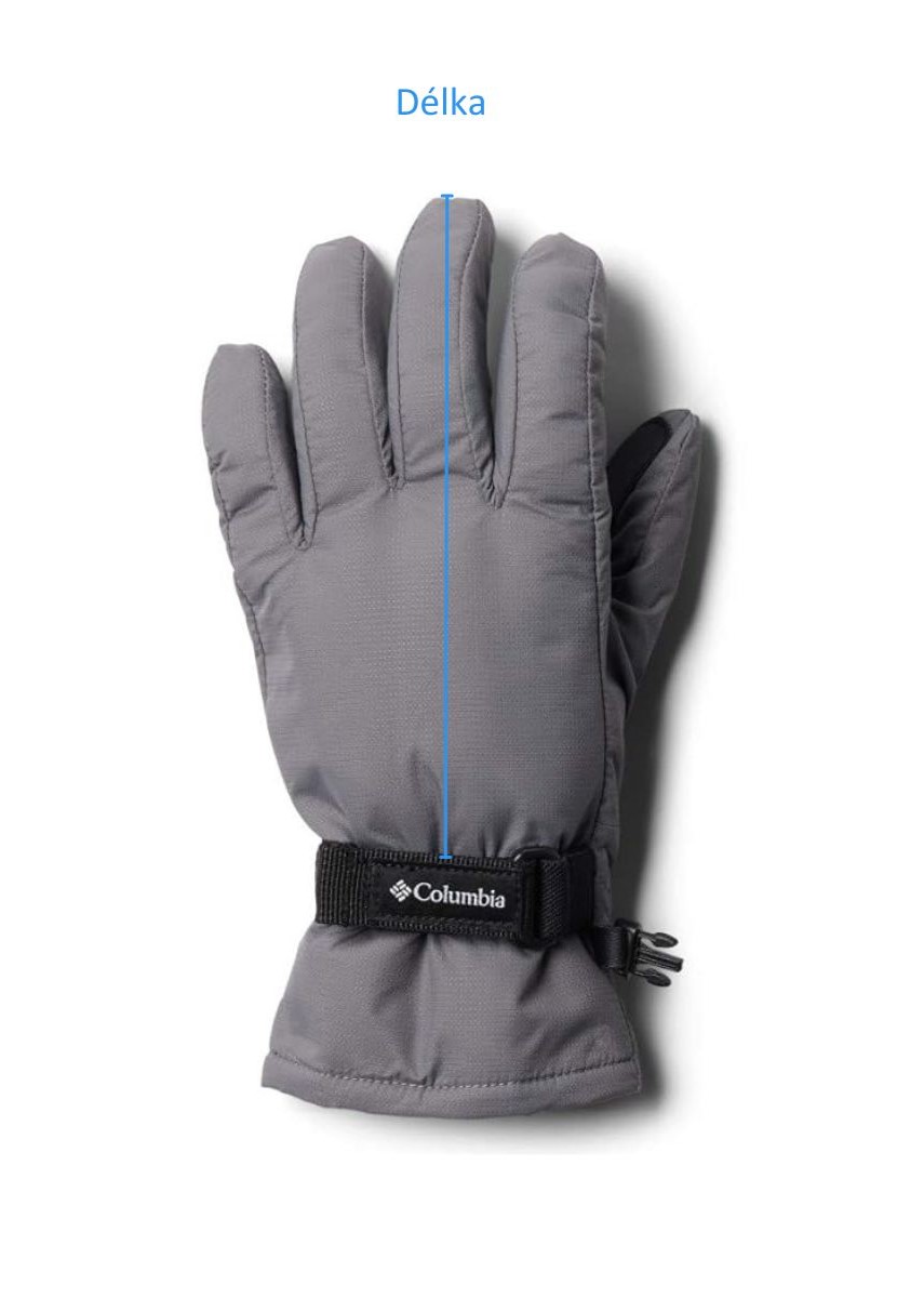 Columbia Dětská bunda Columbia Dalby Springs™ Jacket J 1877671329 - icy ...